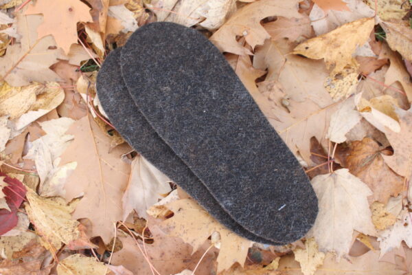 Boot Inserts | Indigo Moon Farm