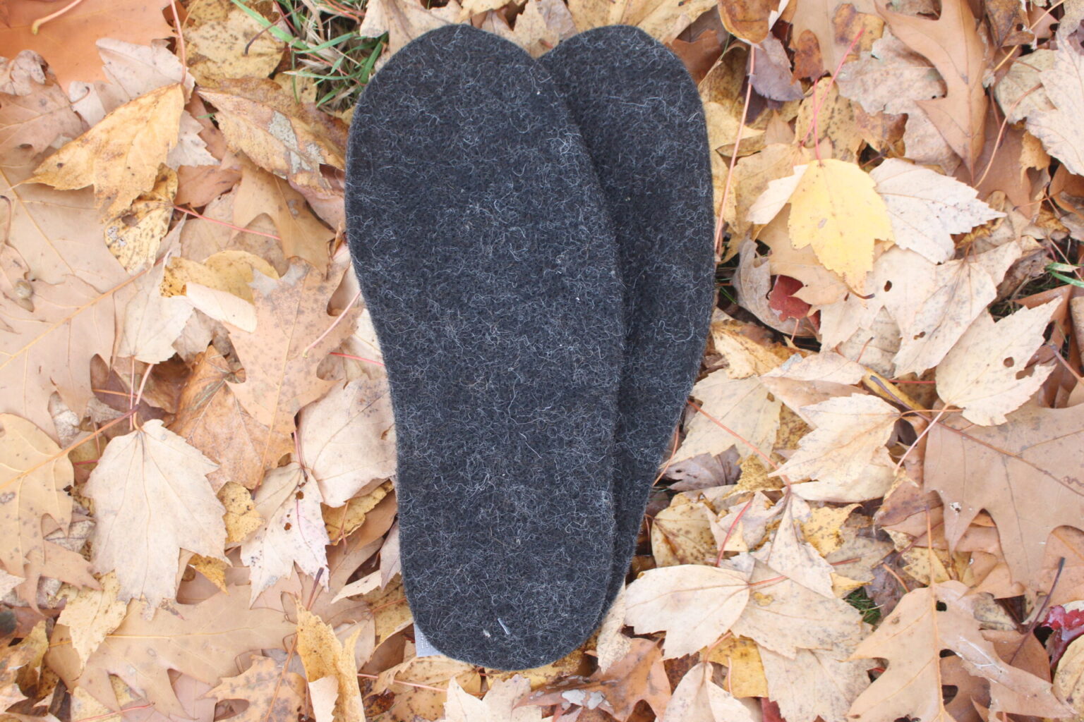 Boot Inserts | Indigo Moon Farm